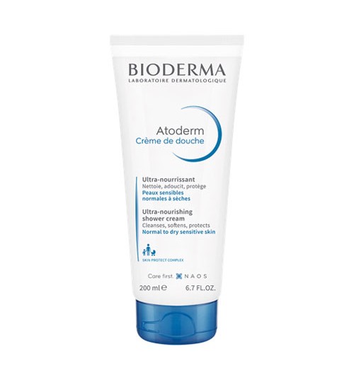 Bioderma Atoderm Creme de Mãos e Unhas 50ml