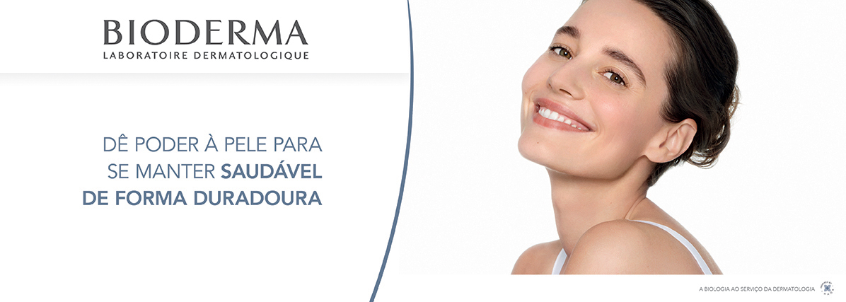 Bioderma - Cuidados com a pele