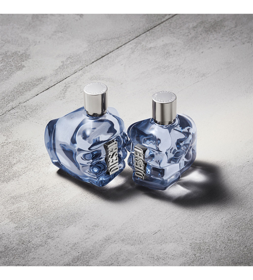 Diesel Only The Brave Eau de Toilette 125ml