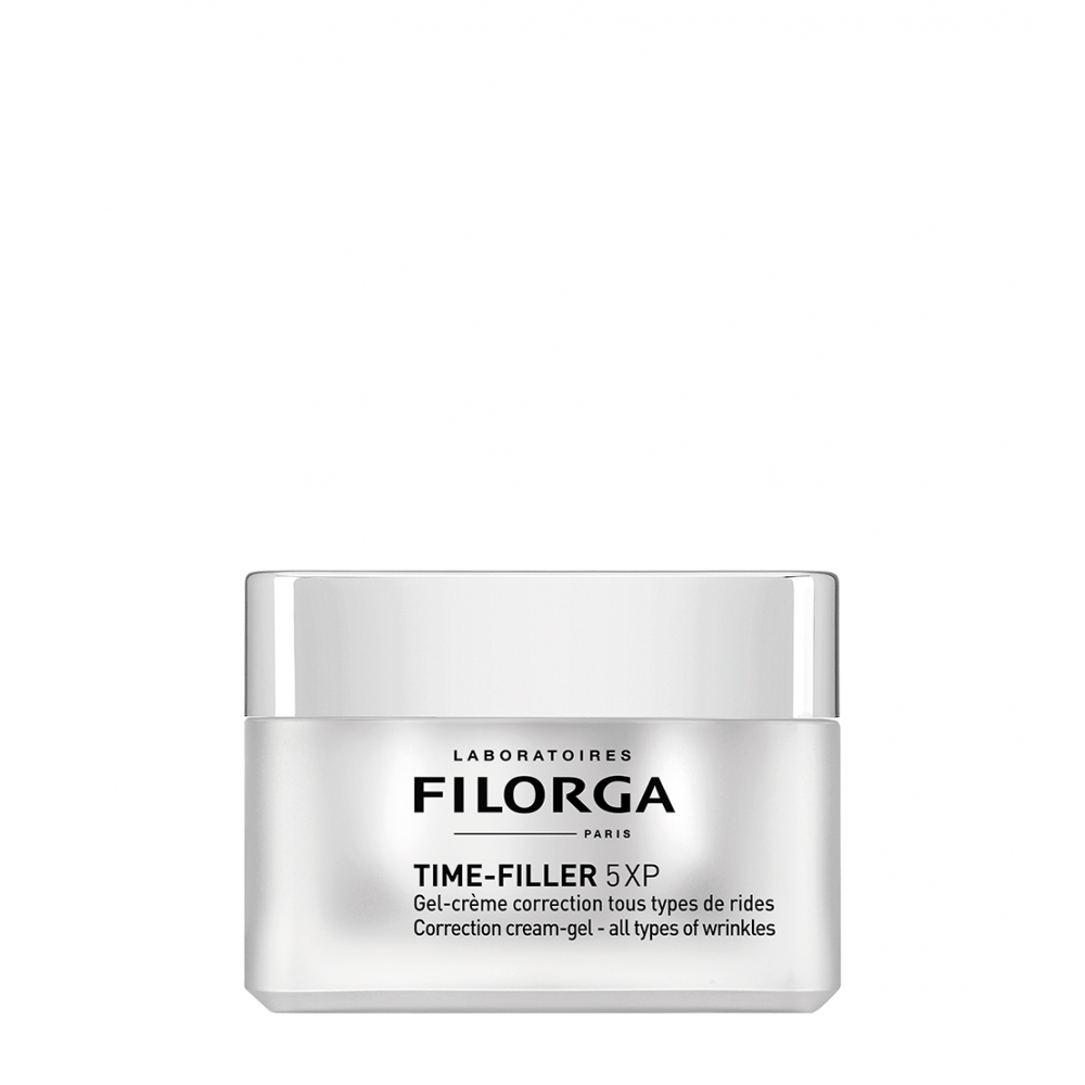 Filorga Time-Filler 5XP Gel-Creme Matificante 50ml