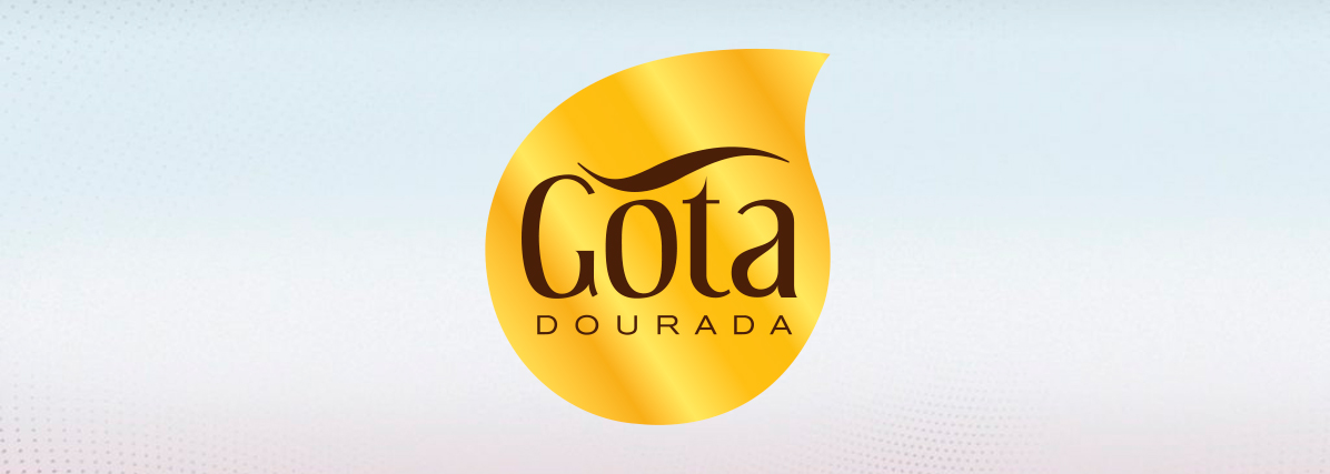 Gota Dourada