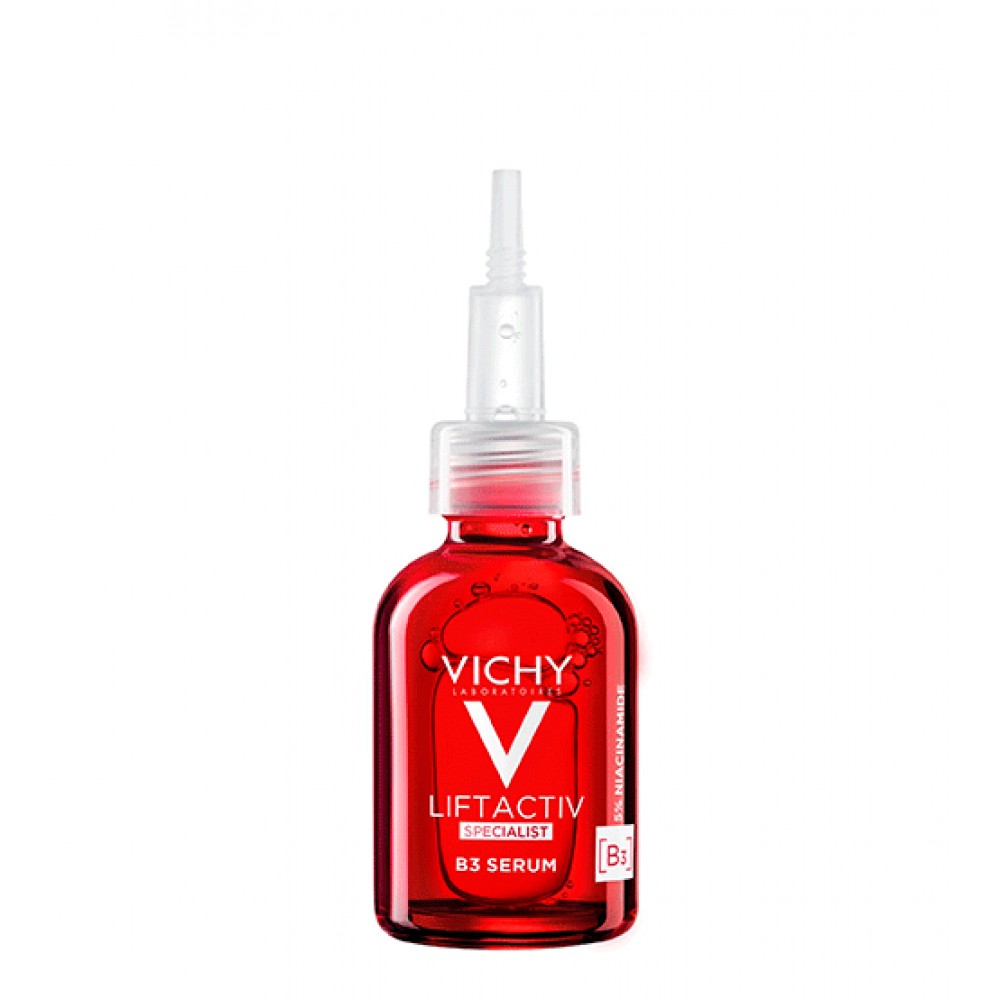 Vichy Liftactiv Specialist Sérum B3 Antimanchas Escuras 30ml