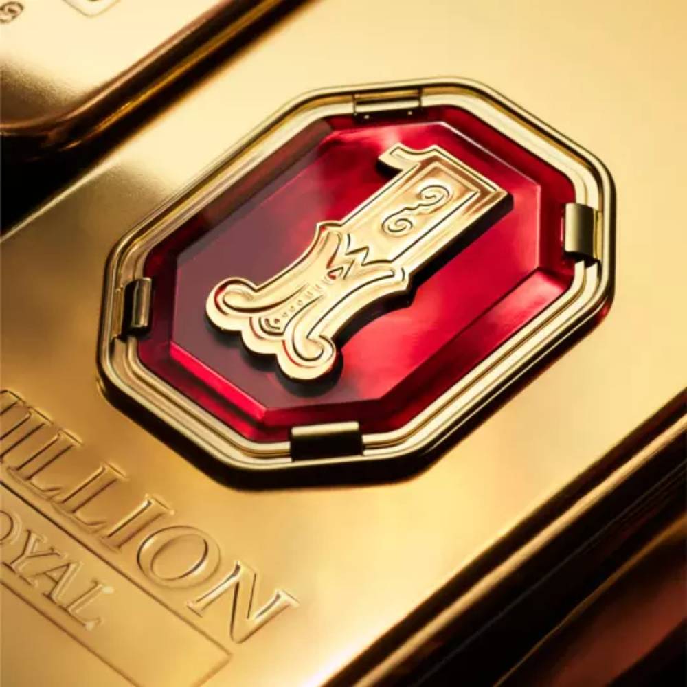 Paco Rabanne 1 Million Royal Eau De Parfum 100ml