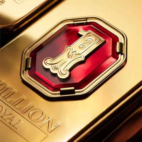 Paco Rabanne 1 Million Royal Eau De Parfum 100ml