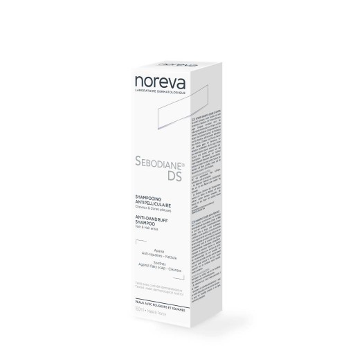Noreva Sebodiane DS Shampoo Caspa 150ml