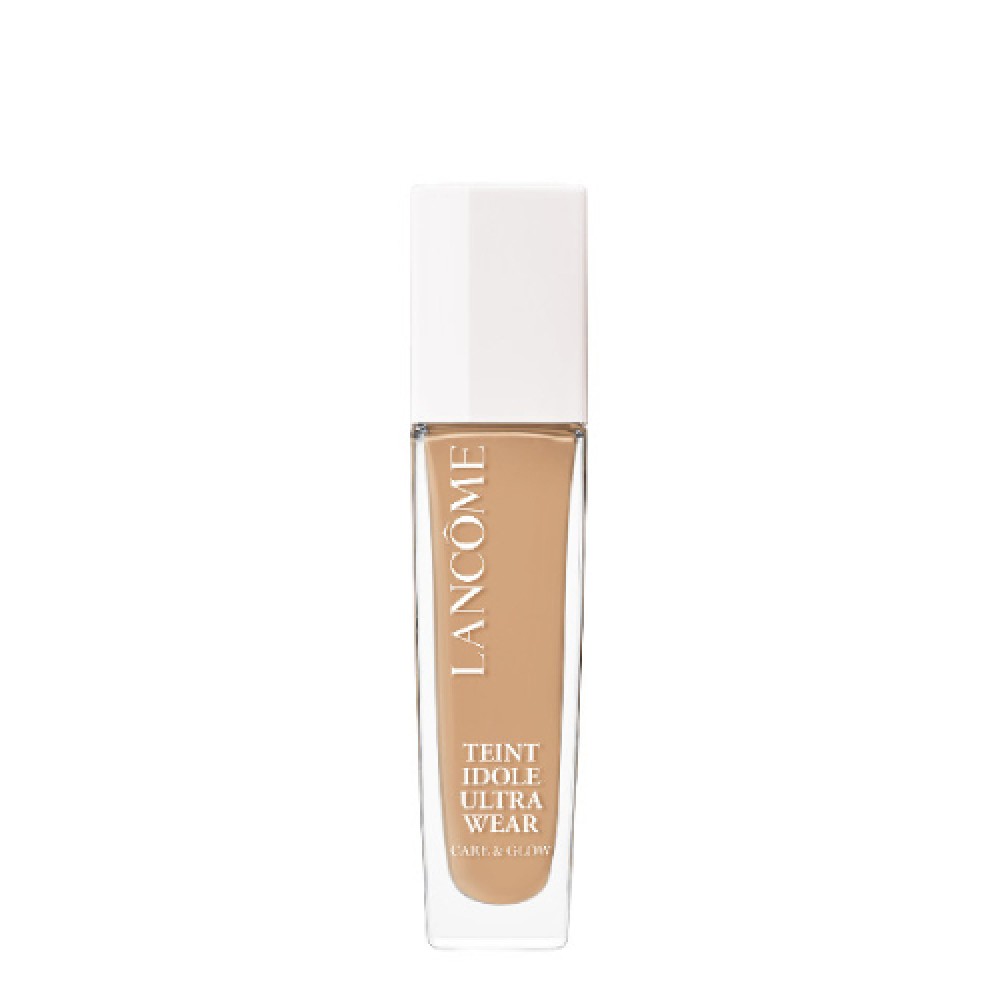 Lancôme Base Líquida Teint Idôle Ultra Wear Care & Glow 400W