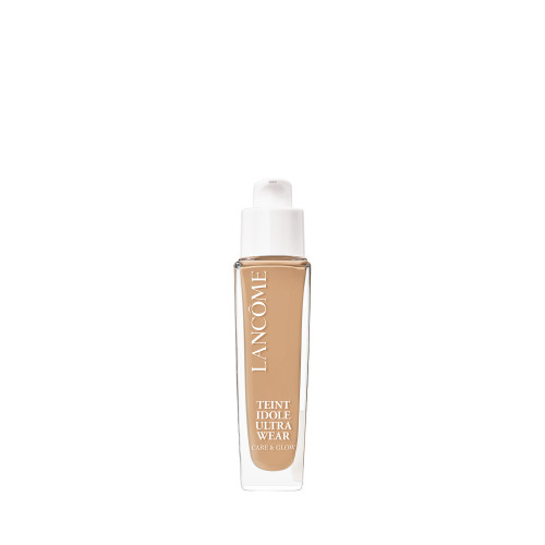 Lancôme Base Líquida Teint Idôle Ultra Wear Care & Glow 400W