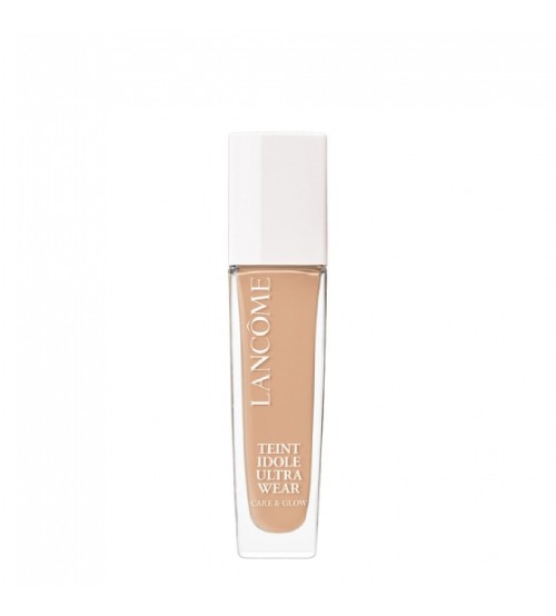 Lancôme Base Líquida Teint Idôle Ultra Wear Care & Glow 220C