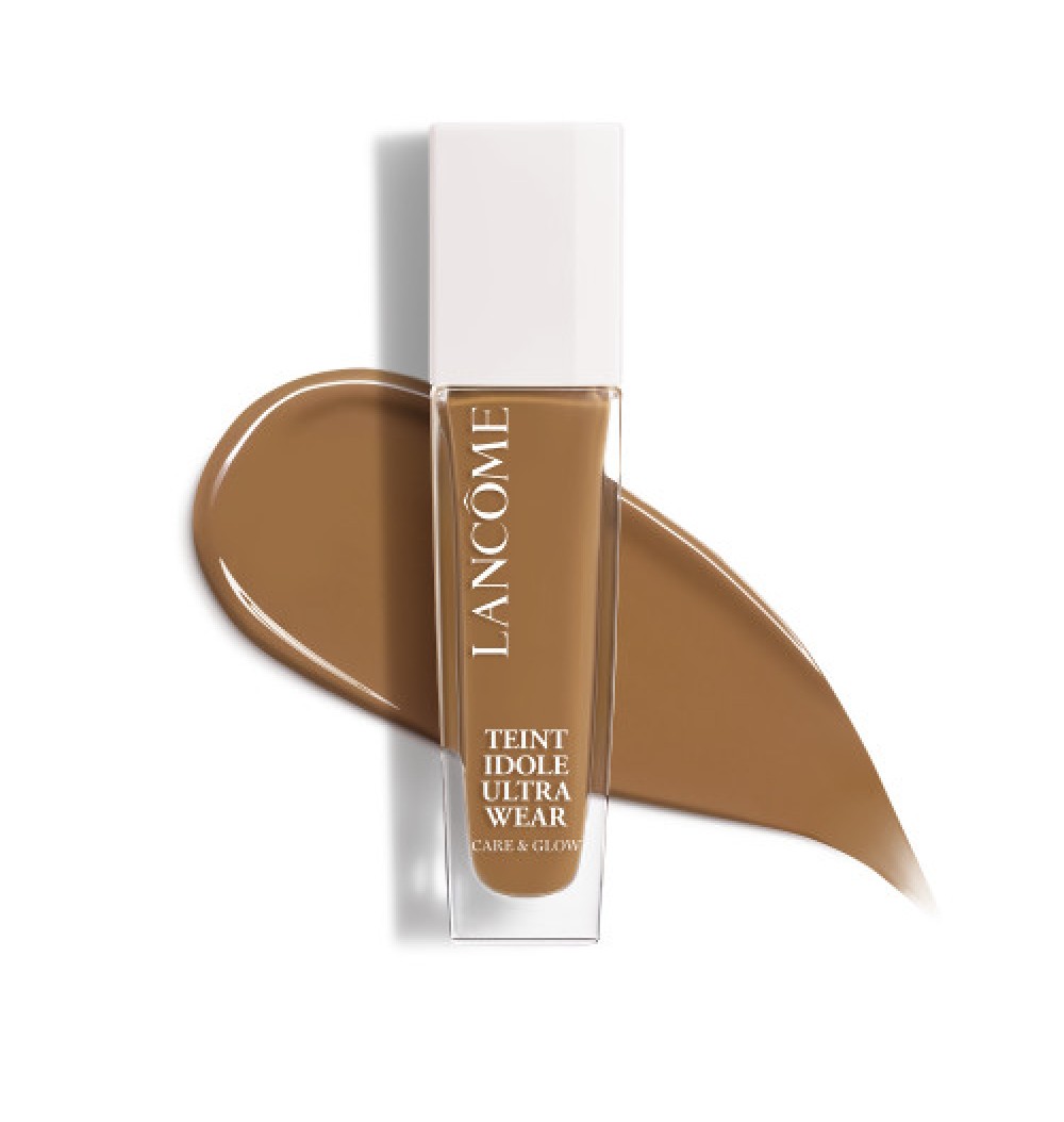 Lancôme Base Líquida Teint Idôle Ultra Wear Care & Glow 445N