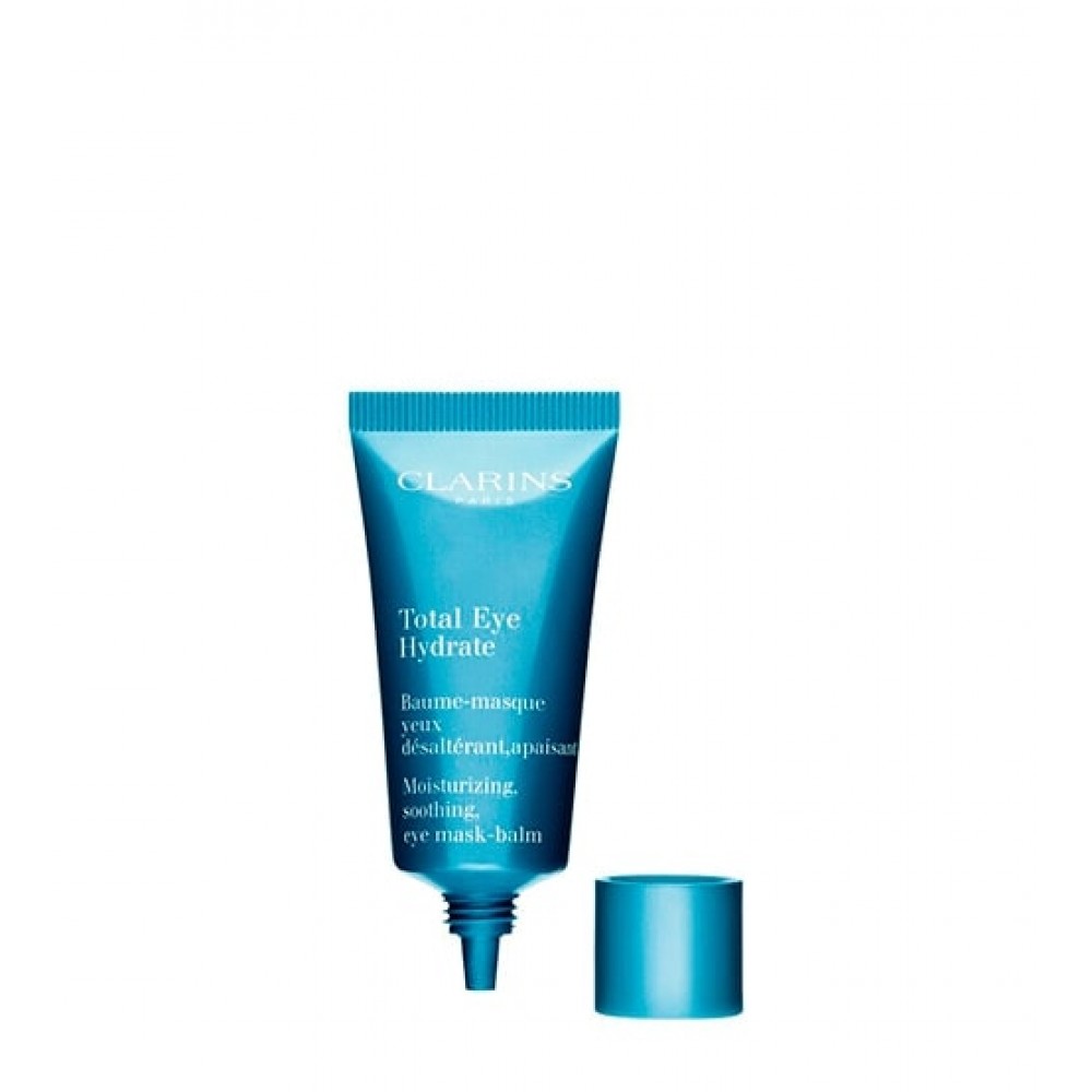 Clarins Total Eye Hydrate 20ml