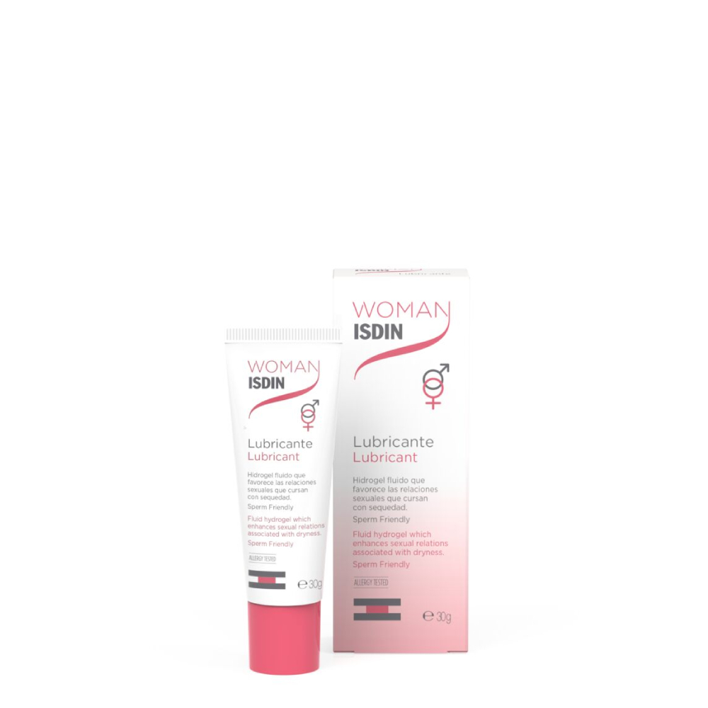 ISDIN Woman Lubrificante 30g