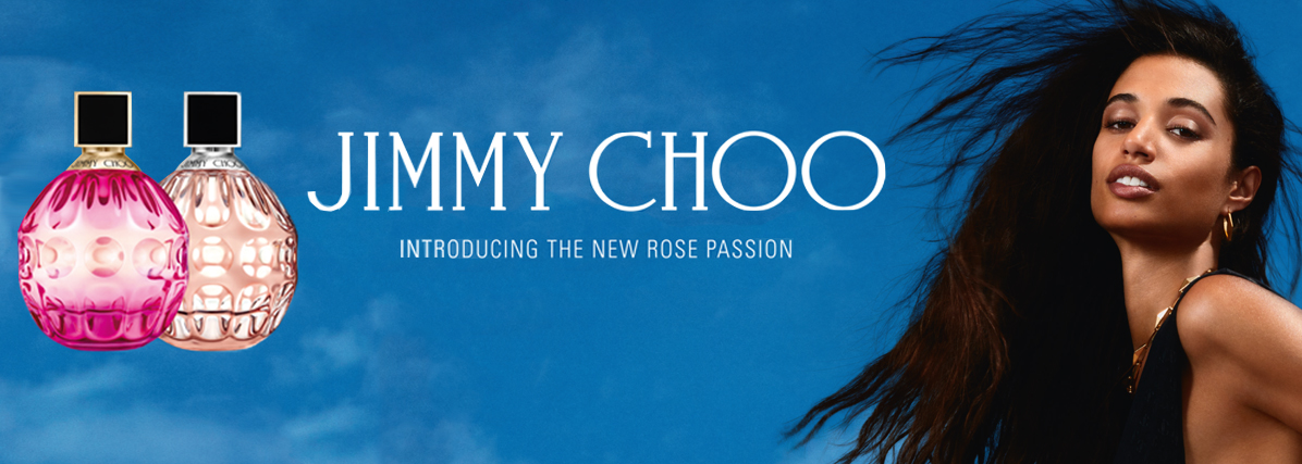 Jimmy Choo Perfumes Femininos