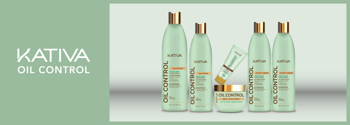 Kativa Oil Control