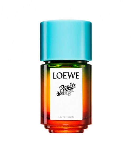 Loewe Paula's Ibiza Eau de Toilette Eclectic 100ml