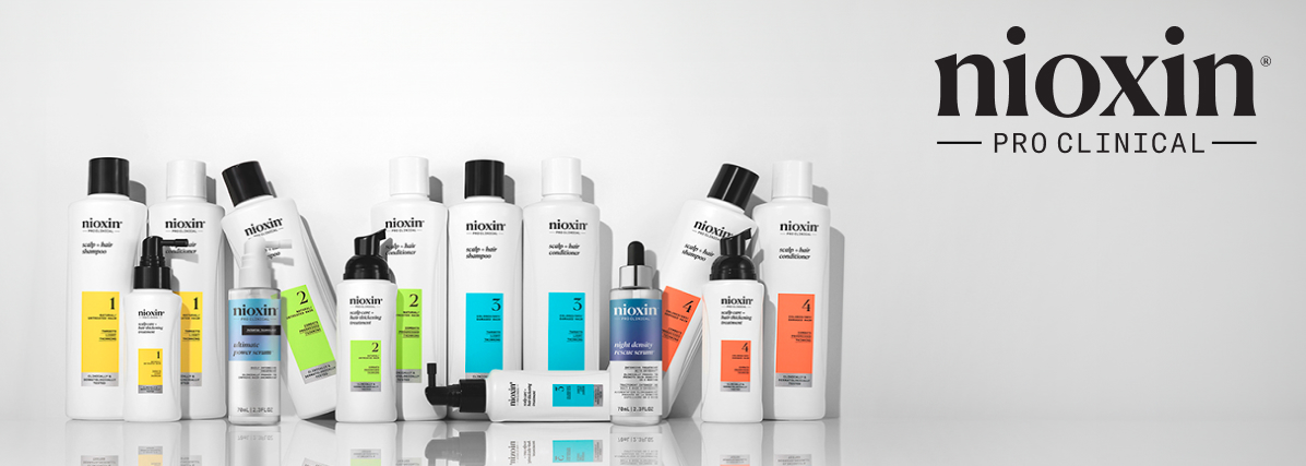 Nioxin