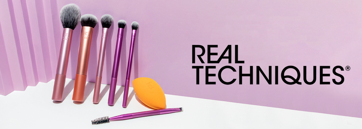 Real Techniques