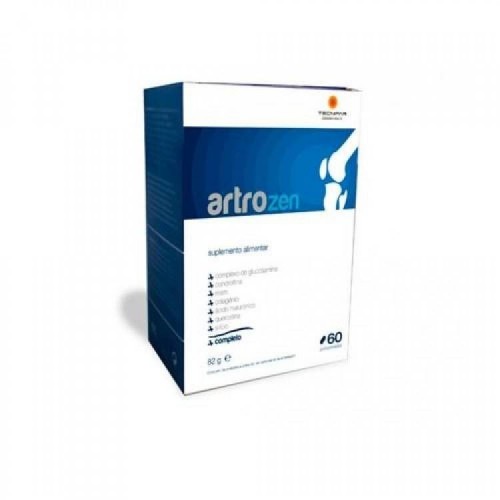 Artrozen 60 comprimidos