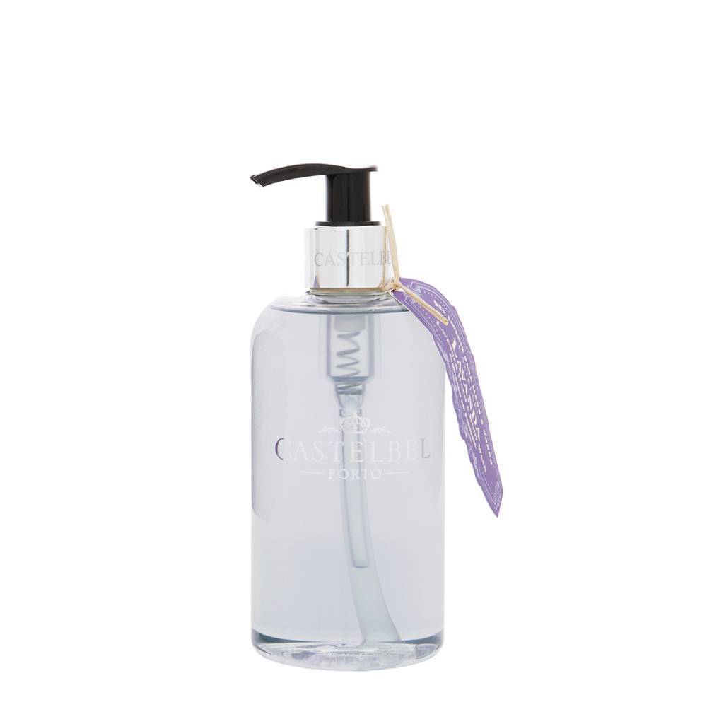 Castelbel Lavanda Gel para Mãos e Corpo 300ml