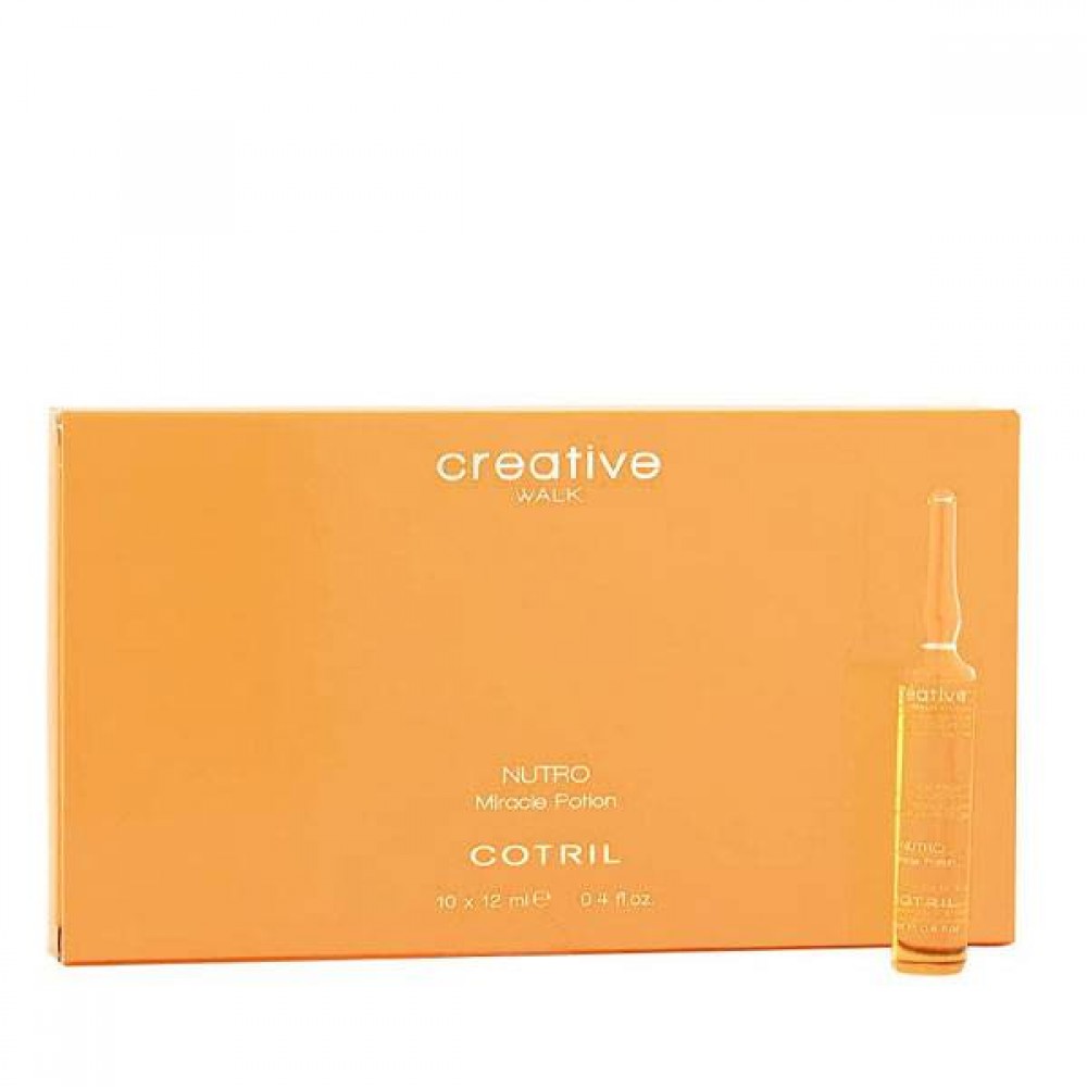 Cotril Nutro Miracle Potion 10x12ml