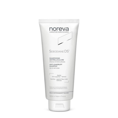 Noreva Sebodiane DS Shampoo Caspa 150ml