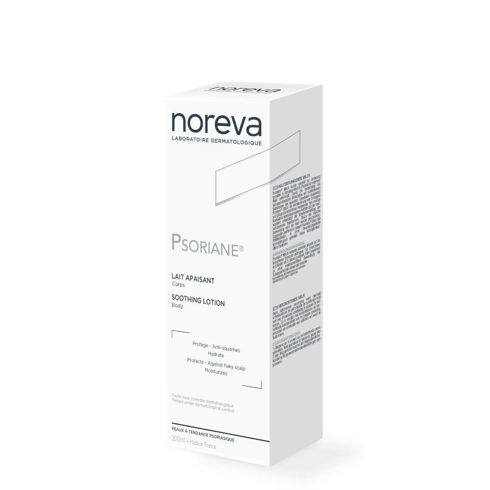 Noreva Psoriane Leite Hidratante 200ml