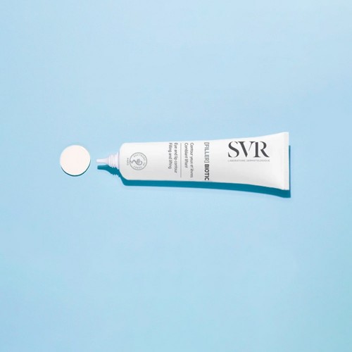 SVR Filler Biotic Cuidado de Olhos e Lábios 15ml