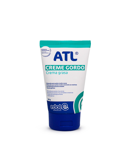 ATL Creme Hidratante 1000g