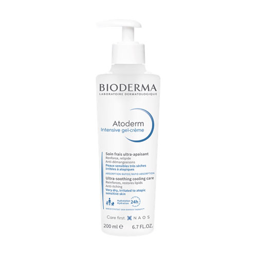 Bioderma Atoderm Intensive Baume 500ml