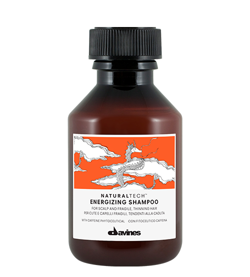 Davines Naturaltech Energizing Gel 150ml