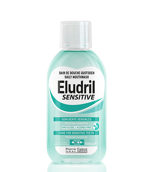 Eludril Classic Elixir 200ml