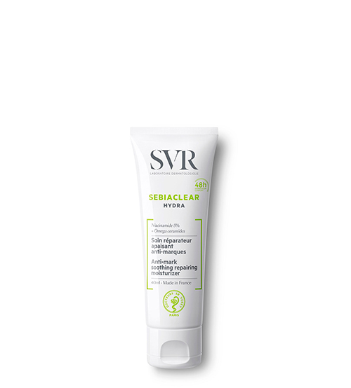 SVR Sebiaclear Serum 30ml