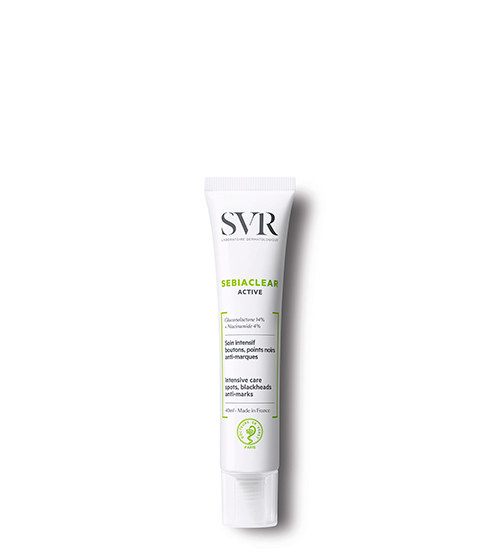 SVR Sebiaclear Serum 30ml