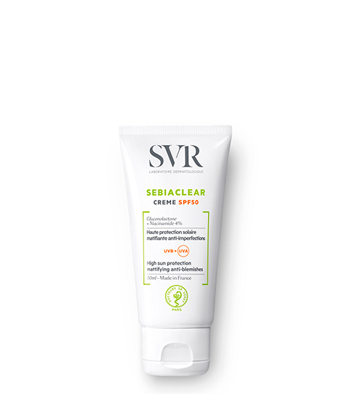 SVR Sebiaclear Serum 30ml