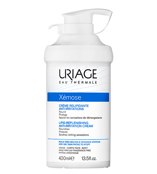 Uriage Xémose Cérat 200ml